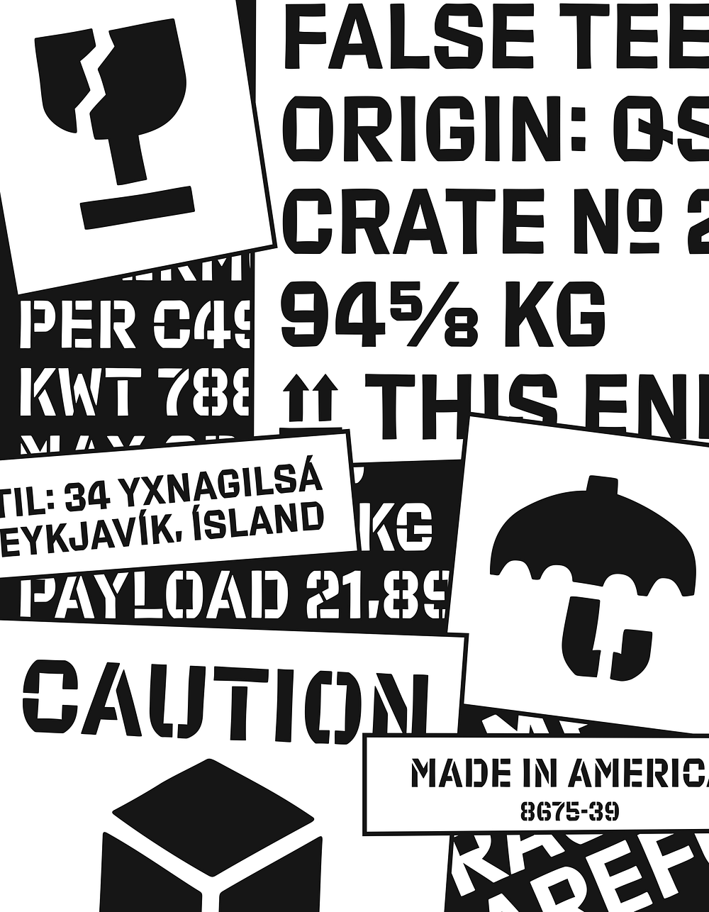 Starting Your Own Type Foundry. We talk to Jesse Ragan and Ben Kiel ...