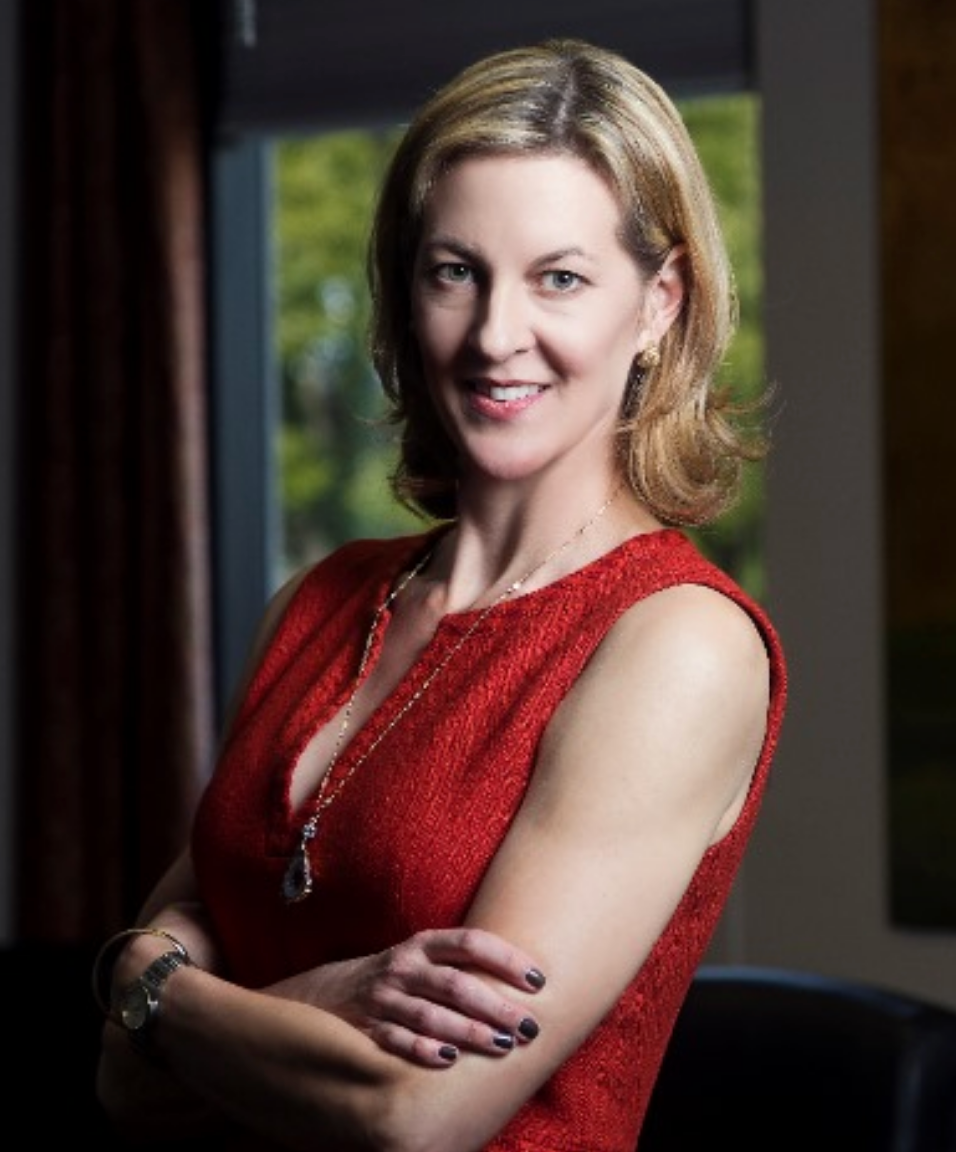 From busting crime to exposing secrecy: Pam Marsh takes the lead in ...