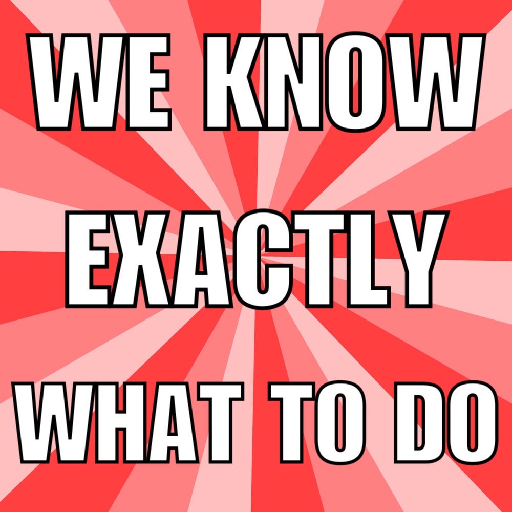 Five proposed areas of focus for mobile innovation in news | by Sarah ...