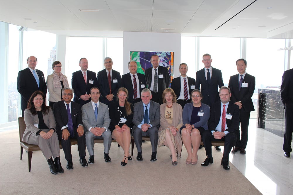 Climate finance: definition, hopes and main barriers with Barbara ...