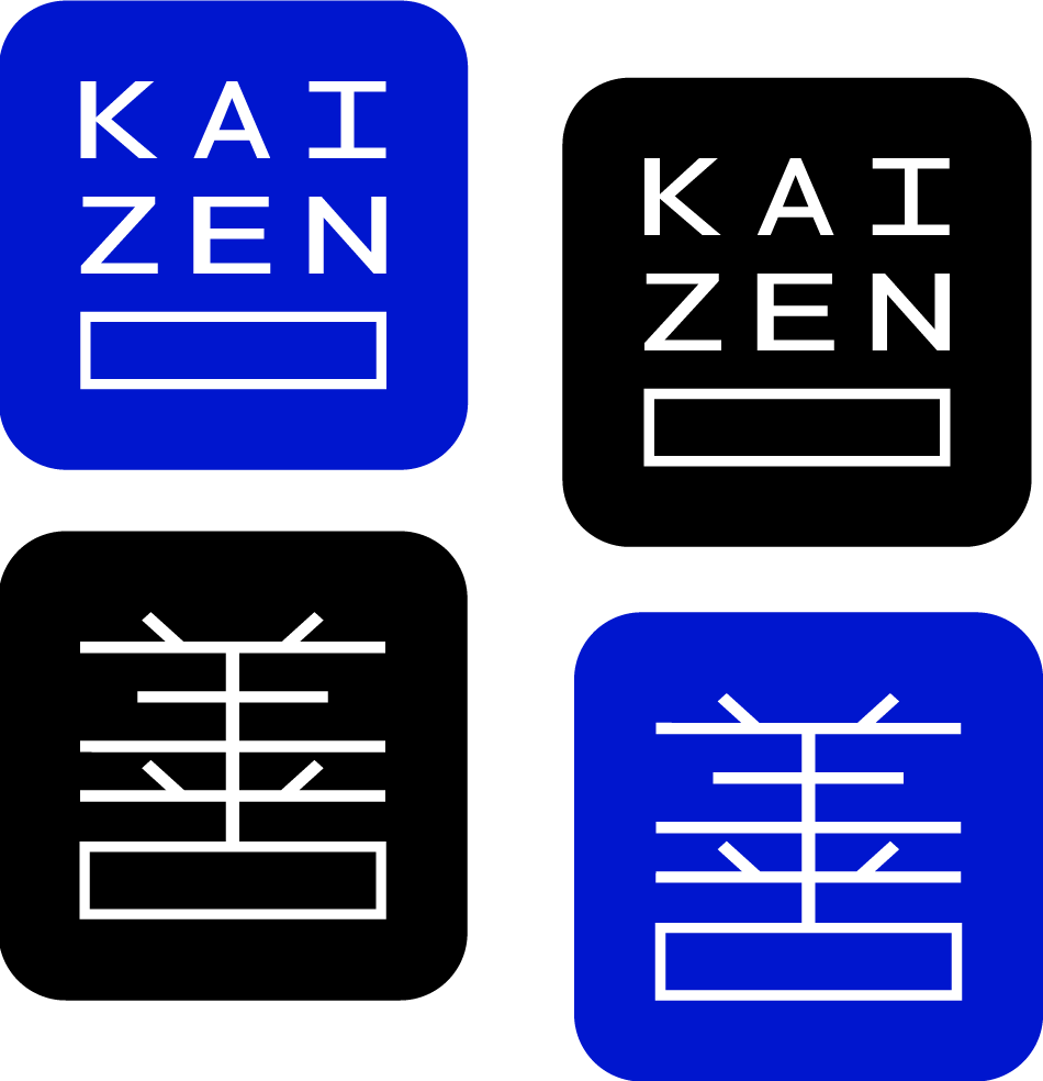 Kaizen: Designing the brand. Defining the Brand, Identity and… | by ...