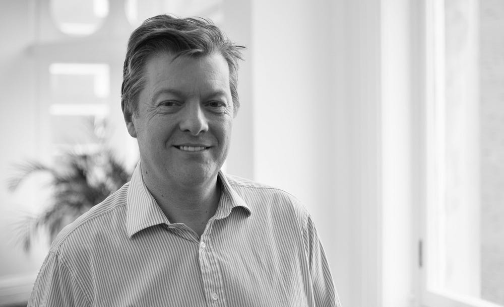 TigerTech Interviews: Andrew Yeoman — Concirrus (Part 2) | by TigerTech ...