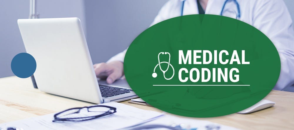 Medical Coding Explained. Below I try to explain the codings used… | by ...