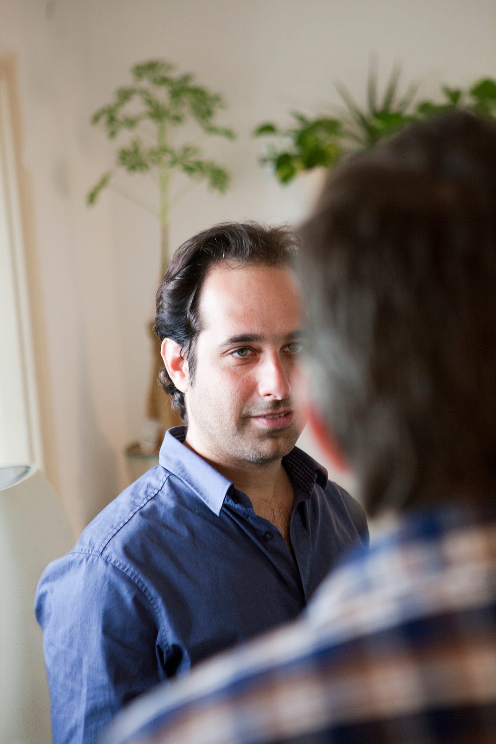 Secrets of making a great film. Birdman’s Alejandro González Iñárritu ...