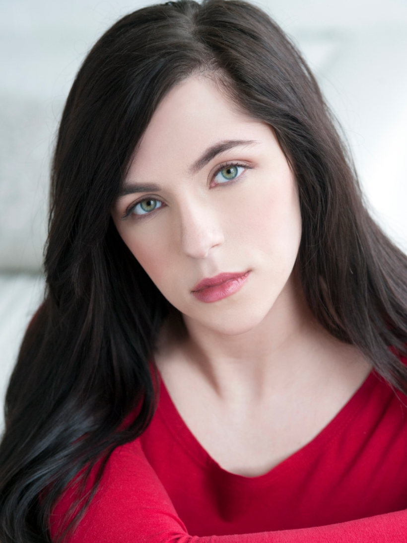 Rising Star Natalie Valerio: “Why self doubt never fully goes away ...