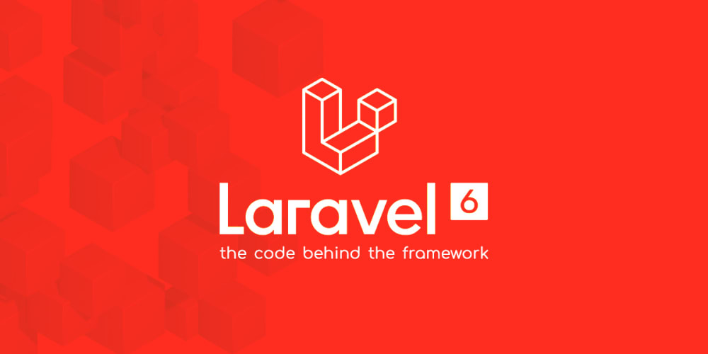 Build simple website using laravel 6.x part 1 : installing laravel | by ...