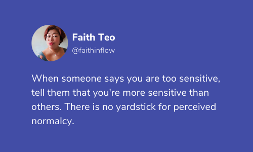 Why Facing Up to Your Feelings Can Grow Your Business | by Faith Teo | Authentic Solopreneurs ...