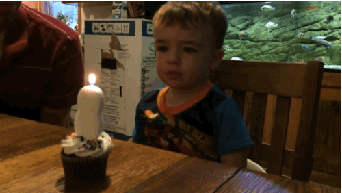 Trick Candles Are Going To Destroy Your Company | by Lauren Andrews ...