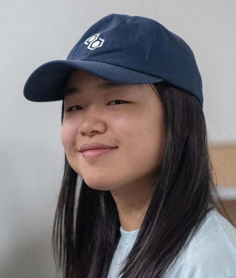 Jamie Liao – Medium