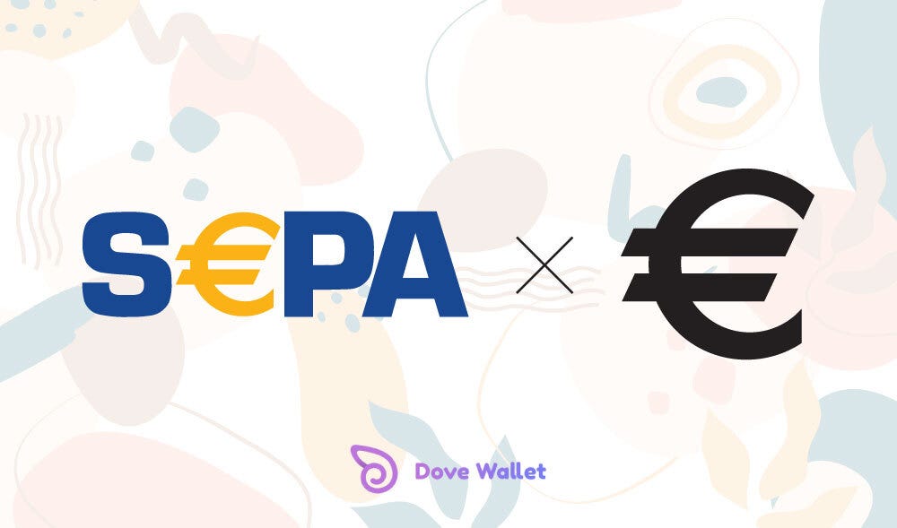 Dove Wallet now supports fiat EUR | by Dove Wallet | btx_exchange_en ...