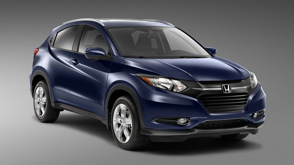 Know About Honda SUV Models To Consider | by David Web | Automotive ...