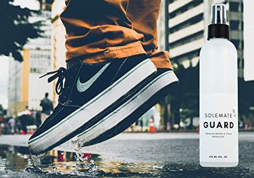 How to test the best waterproof spray for sneakers, yeezys & jordans ...