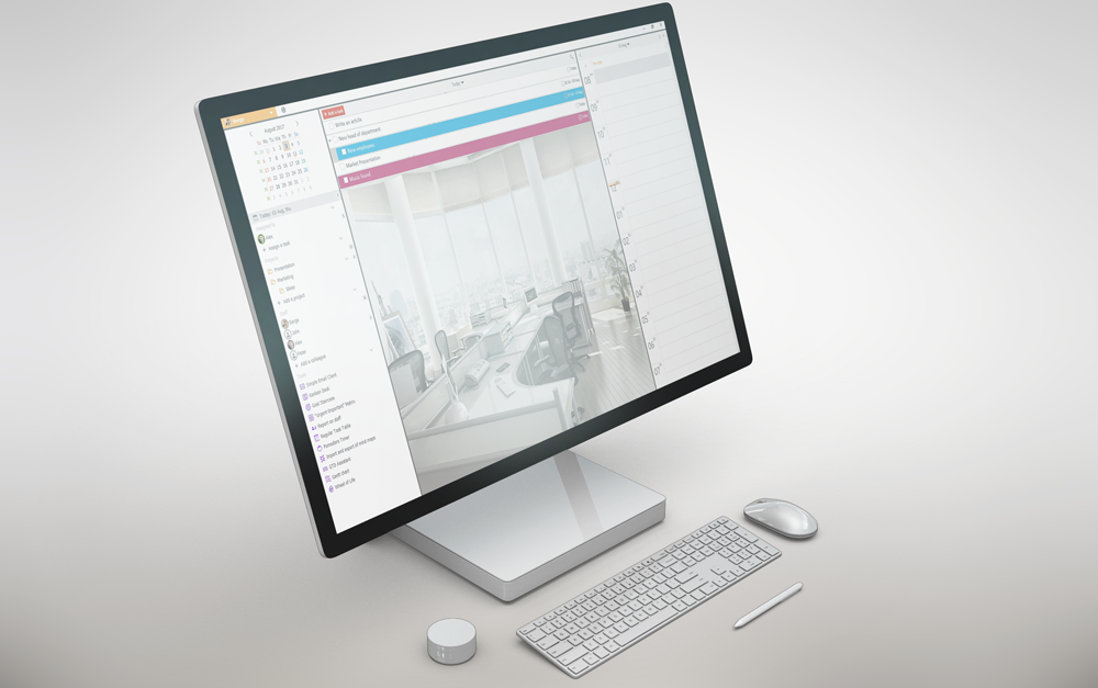 Here is it — the new version of LeaderTask for Windows! | by Sergey Ivliev | LeaderTask ...