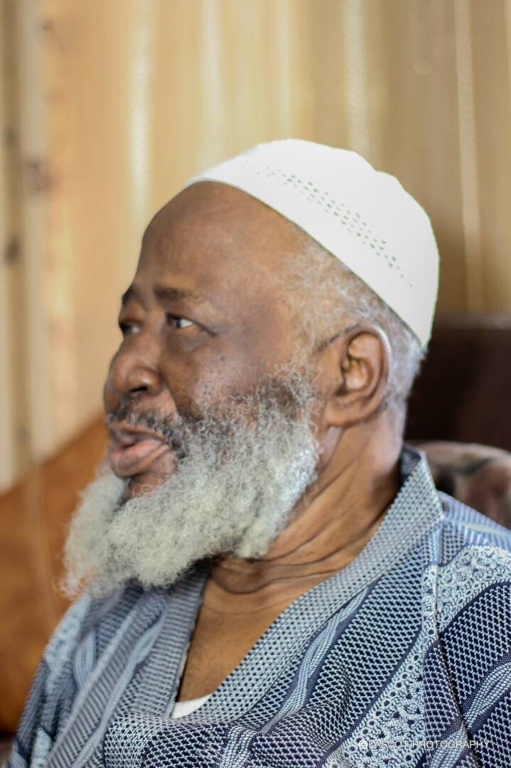 Justice Mustapha Akanbi: Tribute to Integrity | by Comrade Issa Aremu ...