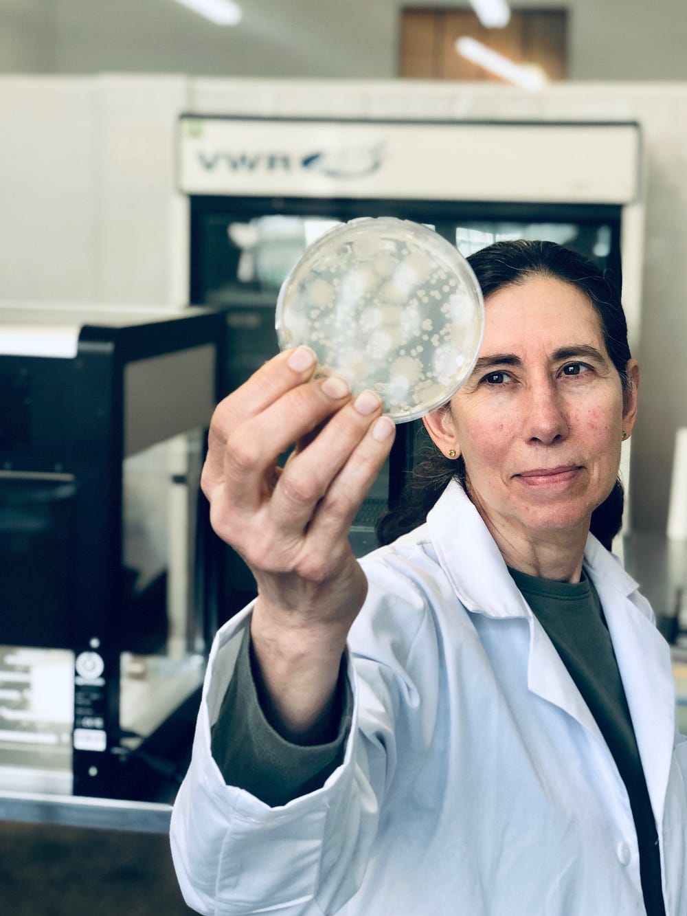 The BioTech Startup With The Perfect Recipe For Grilling Food ...