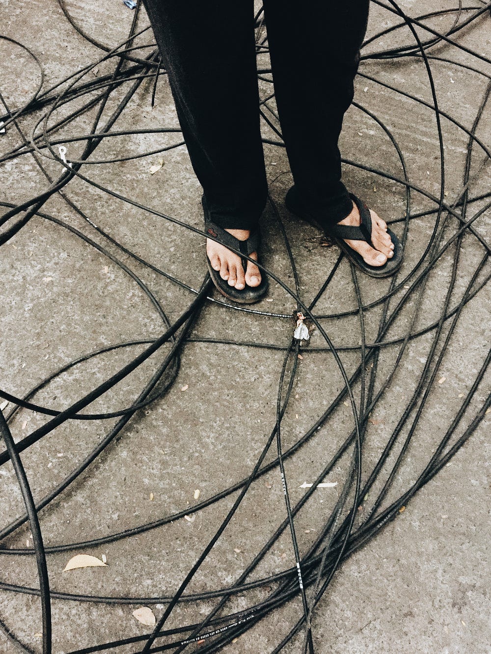 LIVING THE PLUGGED LIFE: ROAD TO AN UNPLUGGED FAMILY | by Padma ...