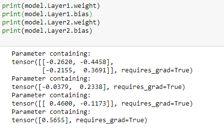 Understanding the Neural Network using PyTorch | by Akash Singh | Udacity PyTorch Challengers ...