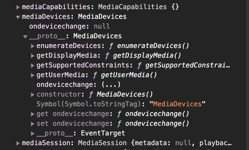 Accessing The Webcam With Javascript And React By Gökhan İpek Itnext