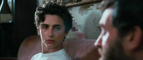 Go See ‘Call Me by Your Name’. The film is beautiful in every sense of ...