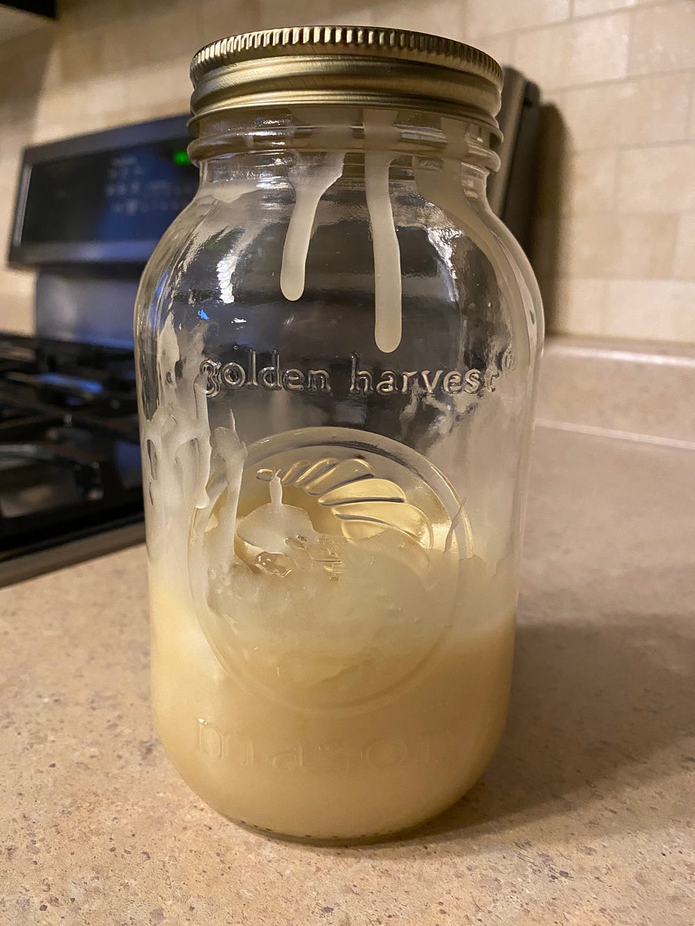 Fermentation — Sausage & Pineapple Pizza With Pickled Jalapeños and ...