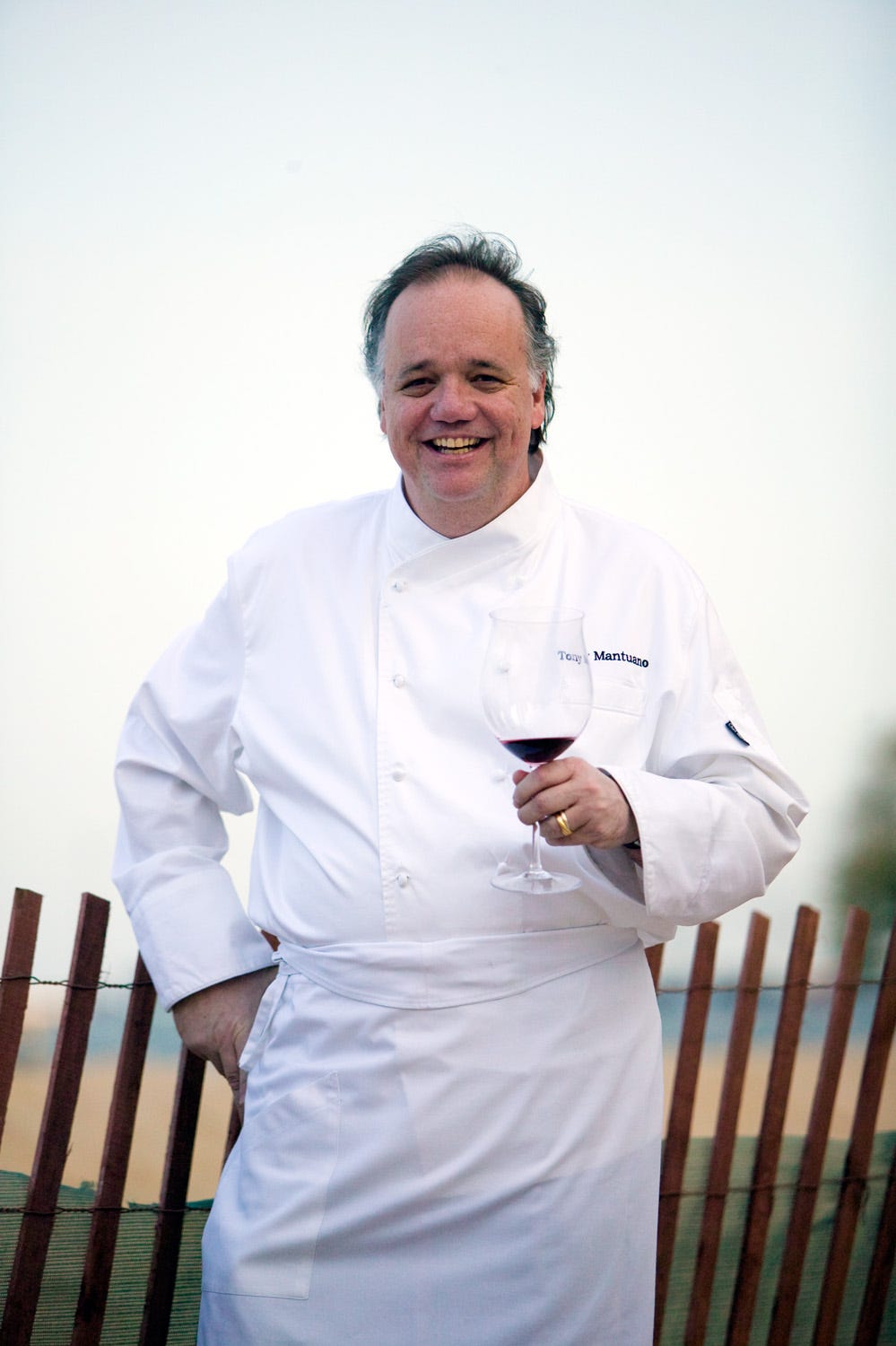 Meet the Tastemakers: “Why you should live close to your restaurant ...