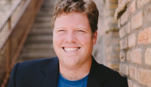 How Kirk Drake Used His Book to Help Reinvent the Credit Union Industry ...