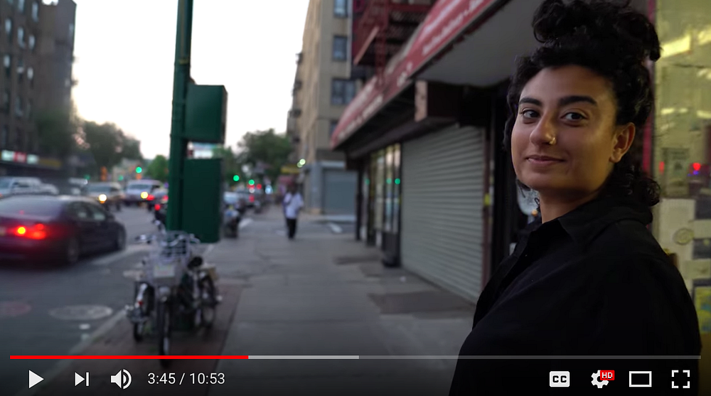 Women Folx Friday: Aisha Mirza on Conquering Imposter Syndrome and the ...