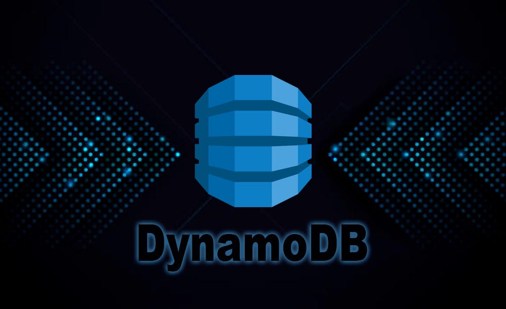 Creating & Adding to a DynamoDB Table from AWS CLI | by Kinsey Parham ... Creating & Adding to a DynamoDB Table from AWS CLI | by Kinsey Parham ...