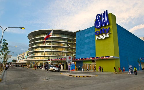 4 Reasons Why Now is the Perfect Time to Live in Naga City | by ...