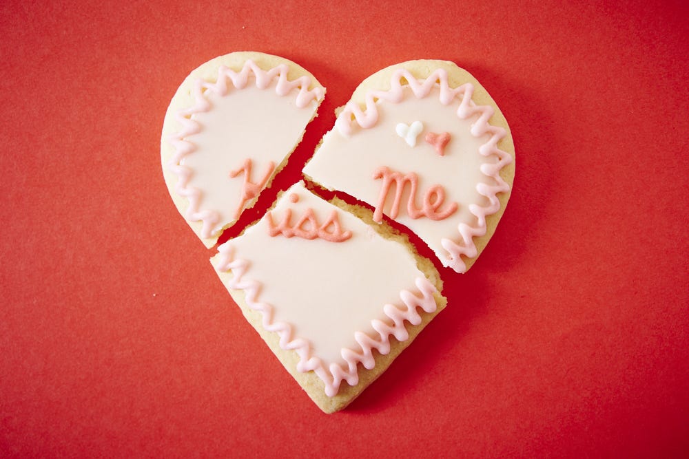 6 Thoughtful and Creative Ways to Ruin Valentine’s Day | by Kevin Swan ...