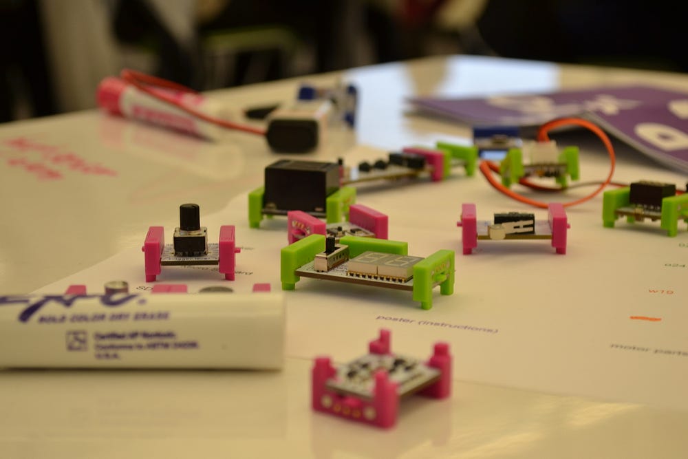 Physical Prototyping. Process | by Avani Amin | Medium