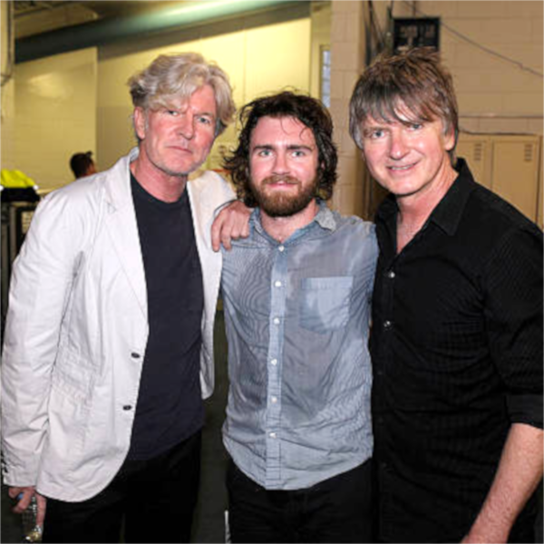 What’s Next for Neil Finn?. With Lightsleeper having just dropped… | by ...