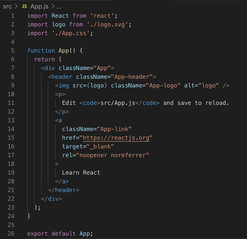 A short intro to React. That’s right our social media overlords… | by ...
