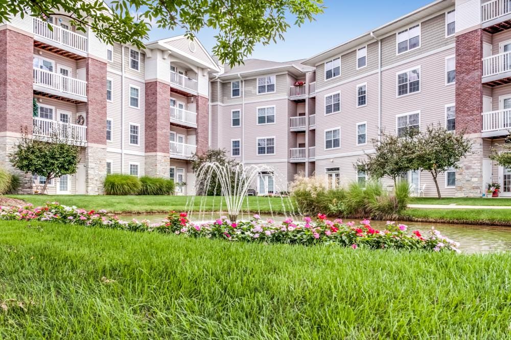 Step By Step Instructions To Choose A Retirement Community | by ...