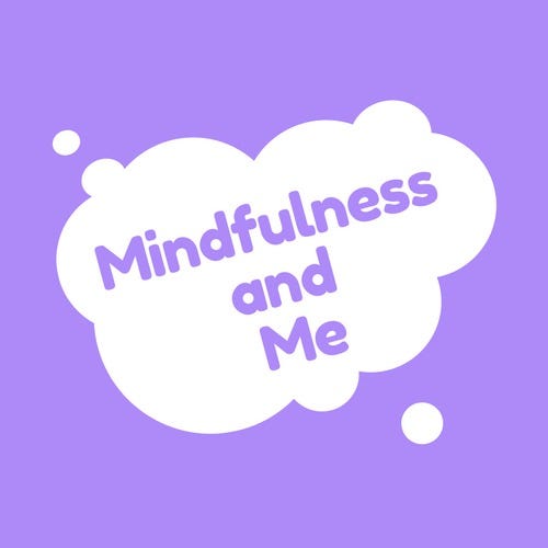 My Story. Why am I on this mindfulness mission? | by MindfulnessandMe ...