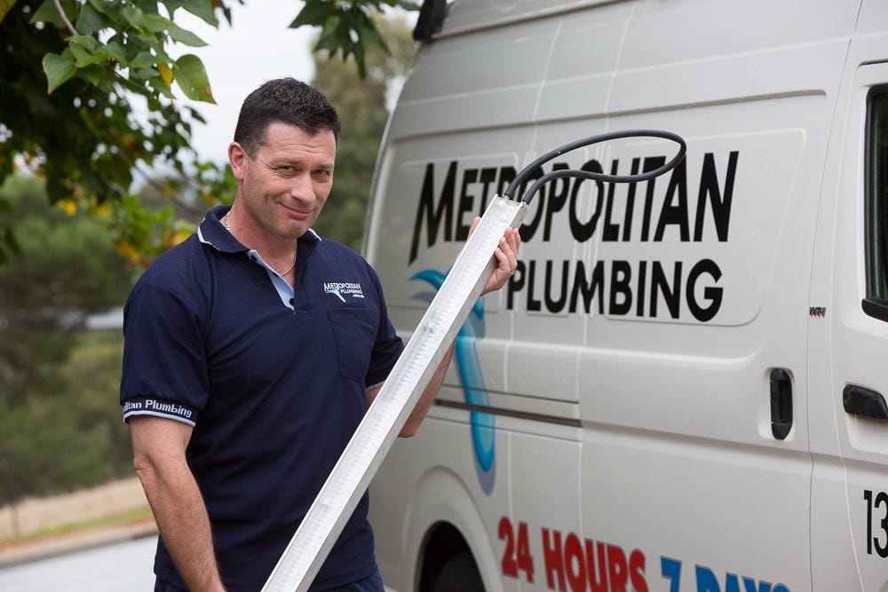 Metropolitan Plumbing Plumber Perth | by Metropolitan Plumbing | Medium