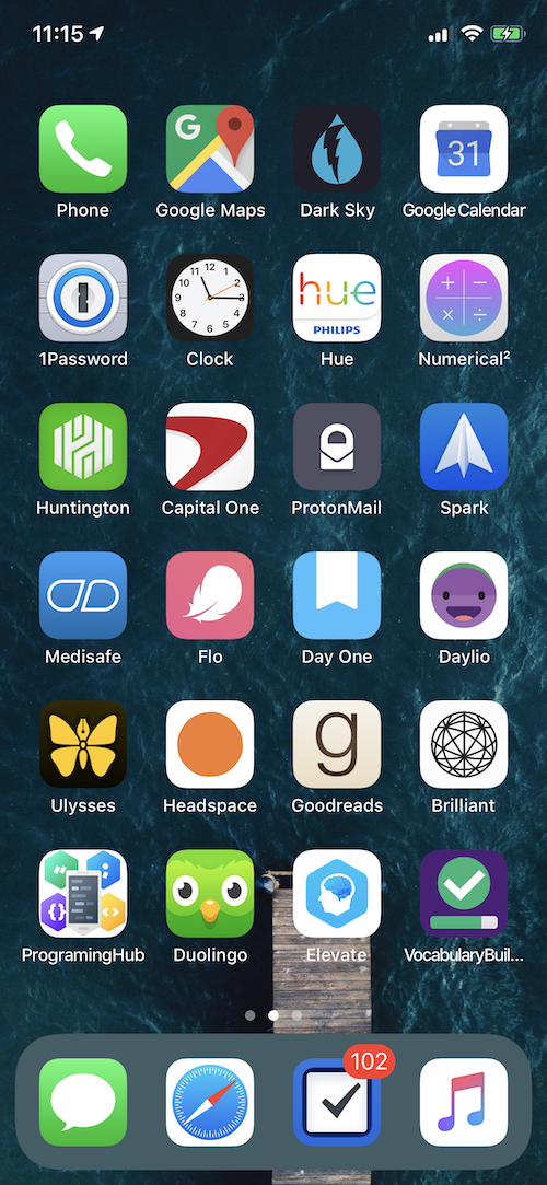 How to Make Your iPhone Black and White (And Why You Should) | by Megan ...