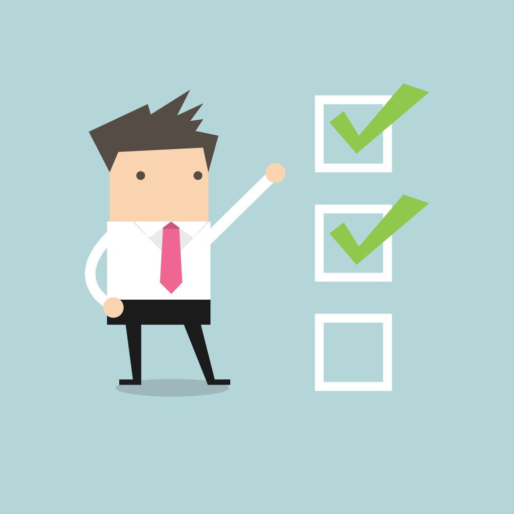 How to Create a 2-Page Website That Will Make You $1000 per Month | by ...