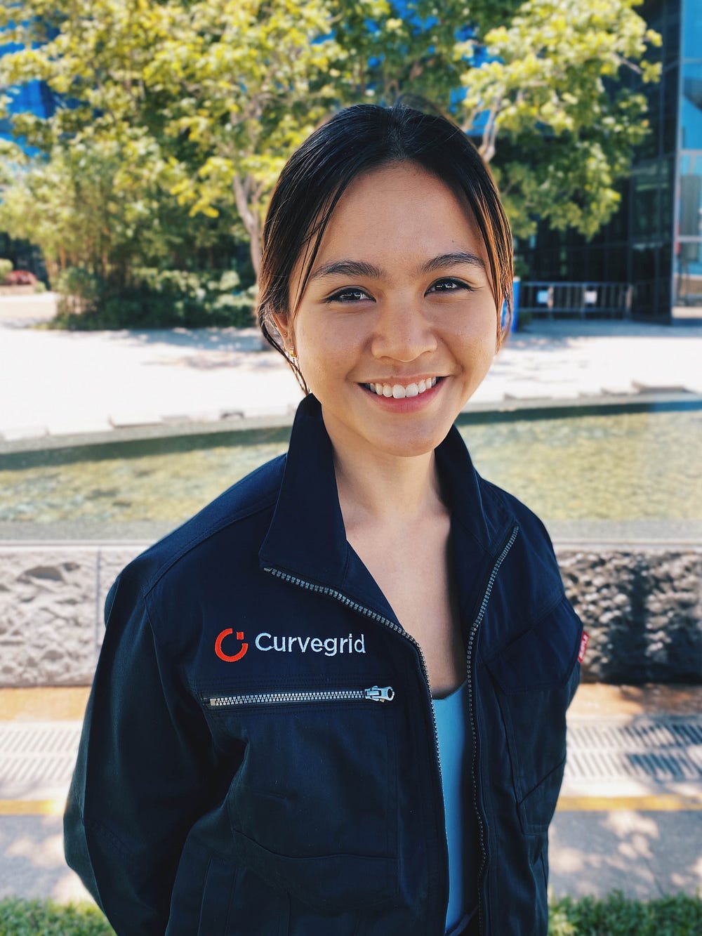Curvegrid Summer 2021 Intern Spotlight | by Jaclyn Chan | Jul, 2021 ...