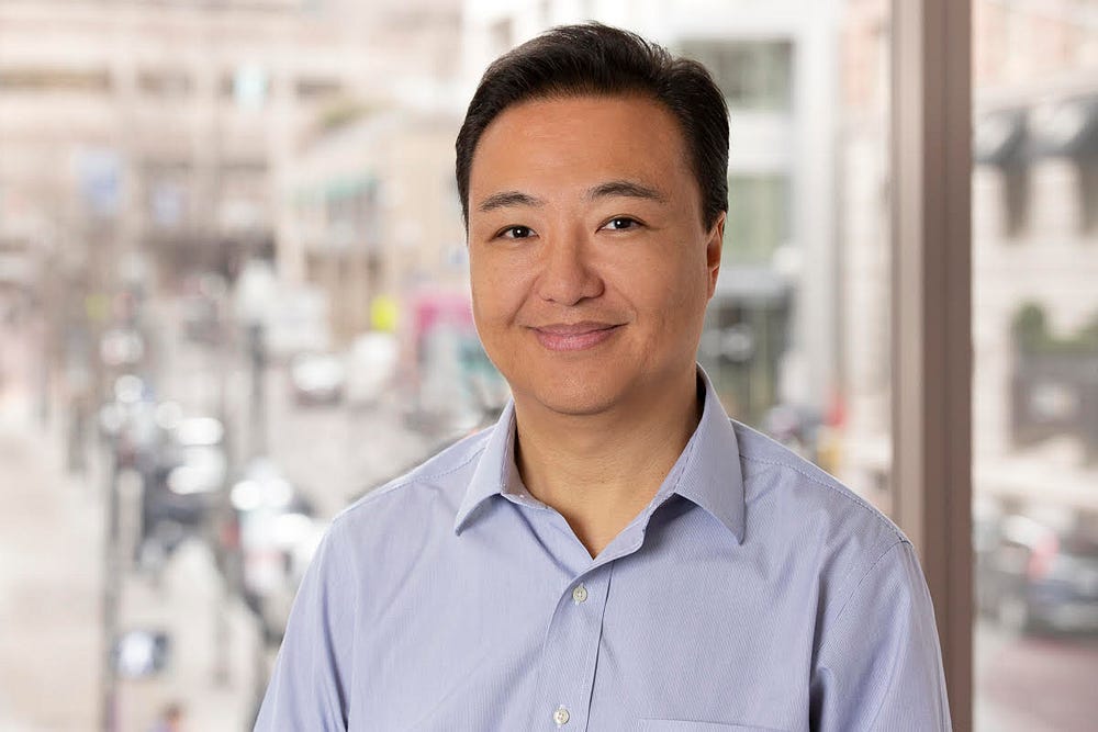 058: Boston Speaks Up with Serial Entrepreneur & Angel Investor David ...