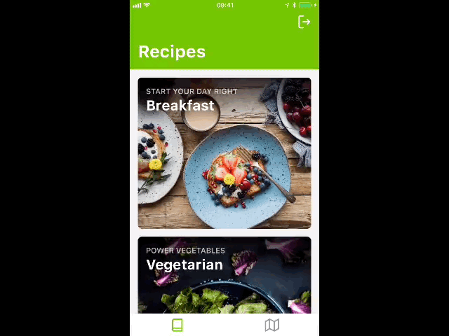 Ios Bounce List Effect With React Native William Candillon Medium