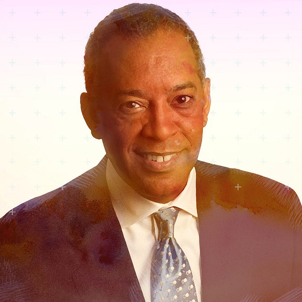 14 Black Leaders to Watch in Tech | by Pamela Rosario Pérez ...