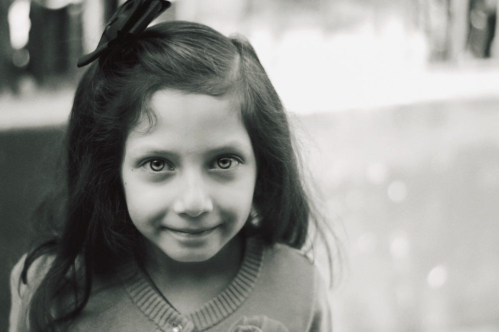 The Sharon Herald: Sharing Kids Personal Information Online | by Hueya ...