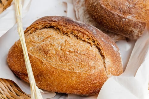 An Epiphany of Bread: The Schoolyard Levain at ACME Bread. | by ...