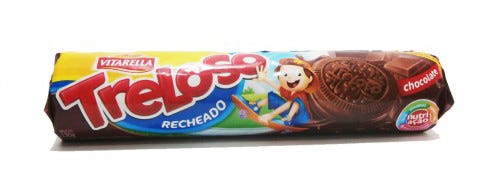 Biscoito Treloso e como aprendi a trabalhar em equipe