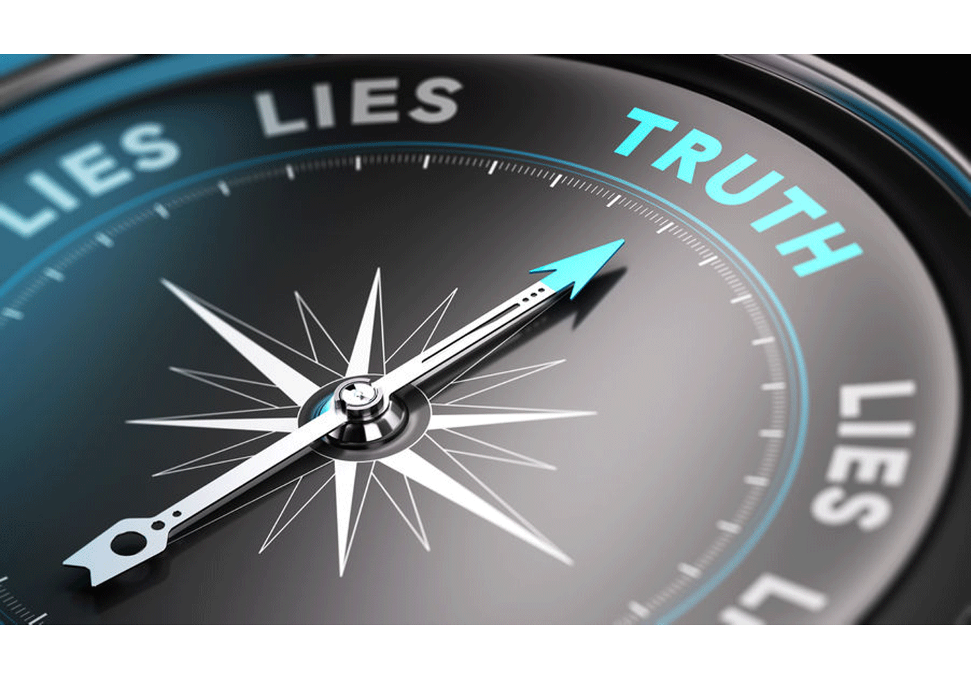 The Price of Truth. Sometimes it’s hard to decide which has… | by Moira ...