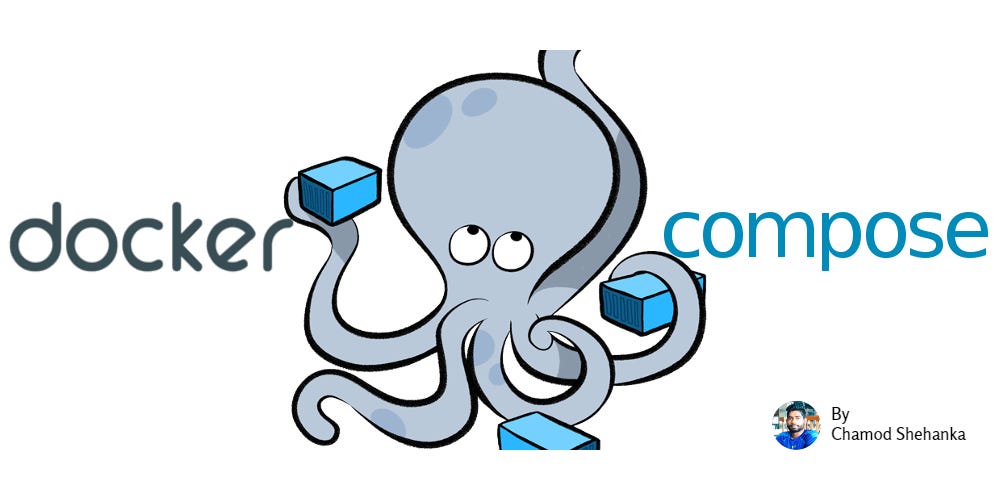 Defining And Running Multi Container Docker Applications
