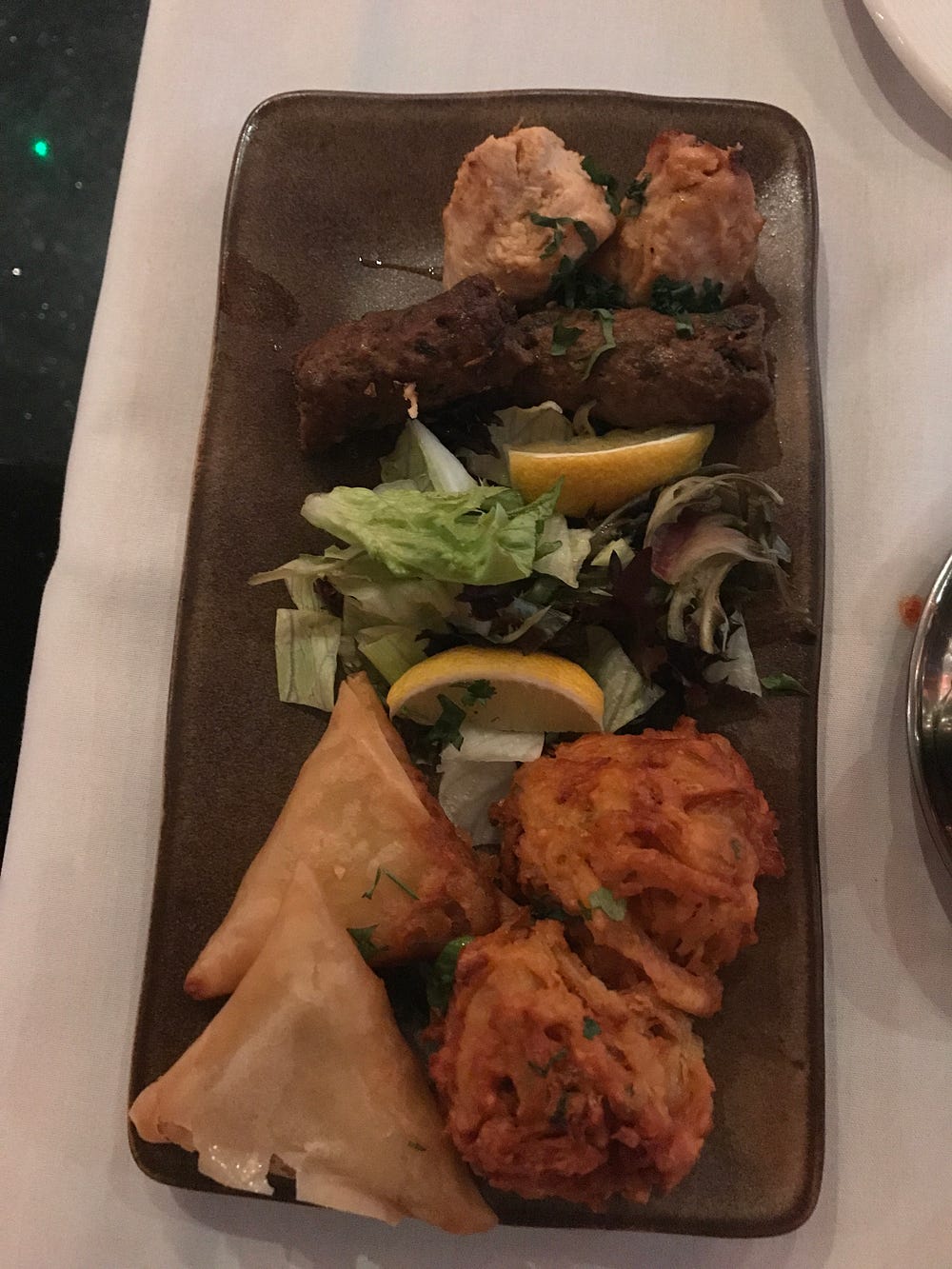 Maaya Indian Kitchen and Bar Milton Keynes | by Local Feasting | Medium