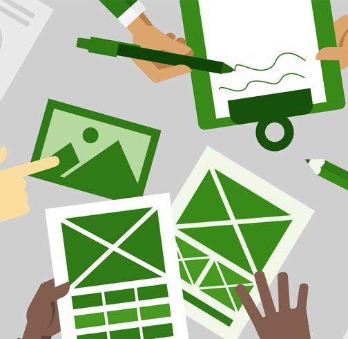Design Thinking for dummies. UX/UI design is a trendy discipline… | by ...