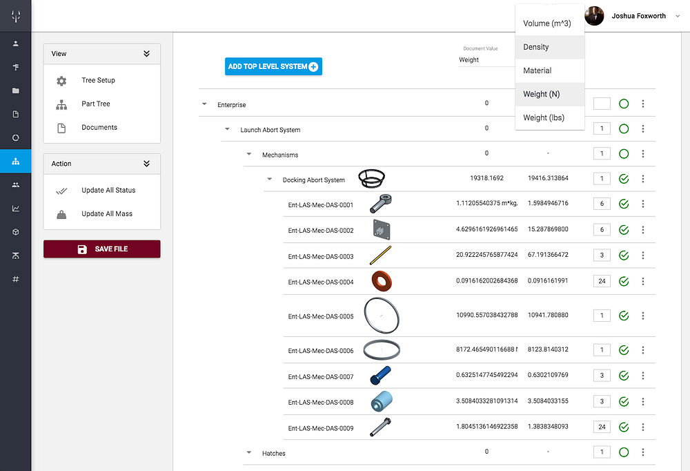 CADWOLF — Collaborative Engineering | by Joshua Foxworth | Medium